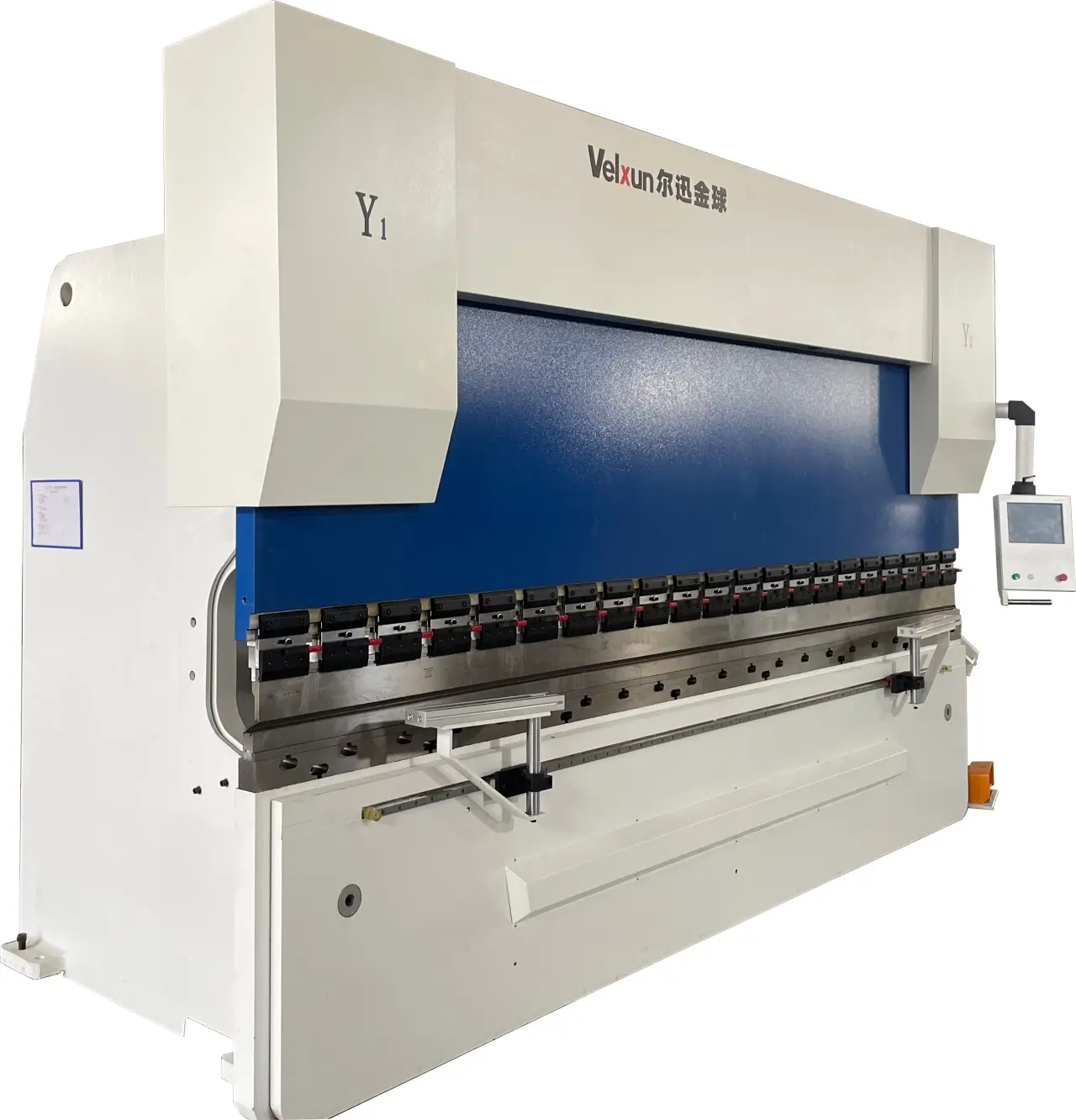 Press Brake Manufacturer
